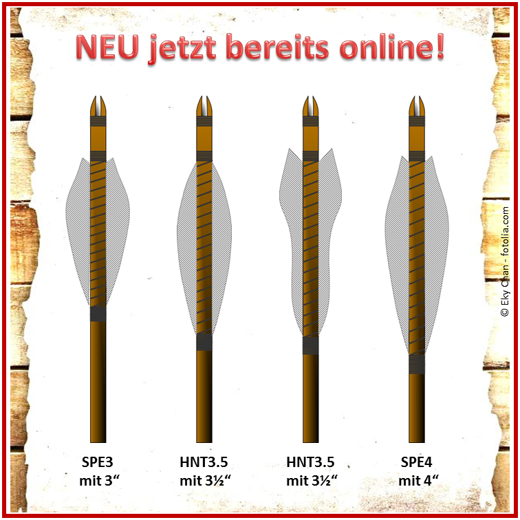 Arrow Design CTH - Arrow Design CTH